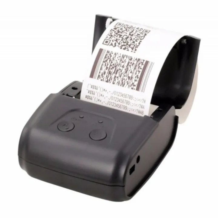 Xprinter XP-P210 Portable POS Thermal & Label Printer | Daraz.com.bd