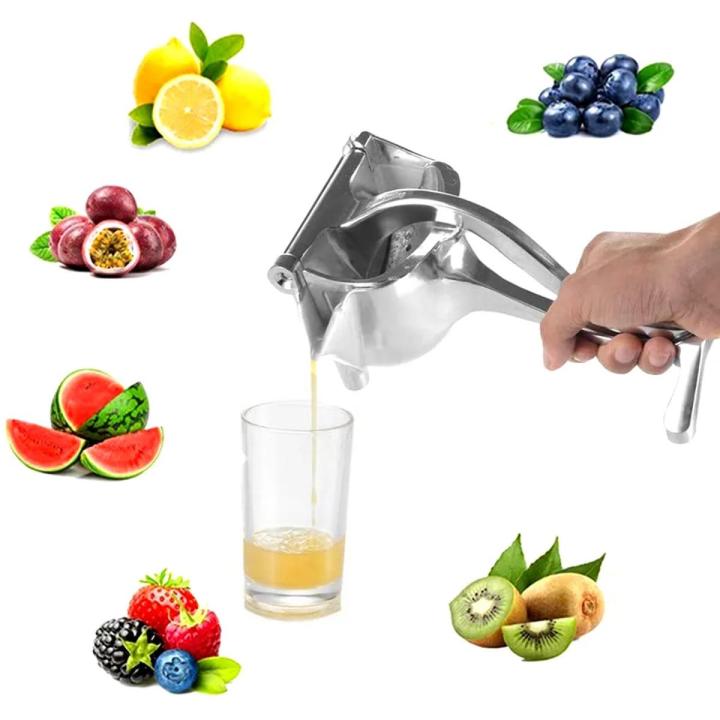Hand Press Jucer For Fruits | Daraz.com.bd