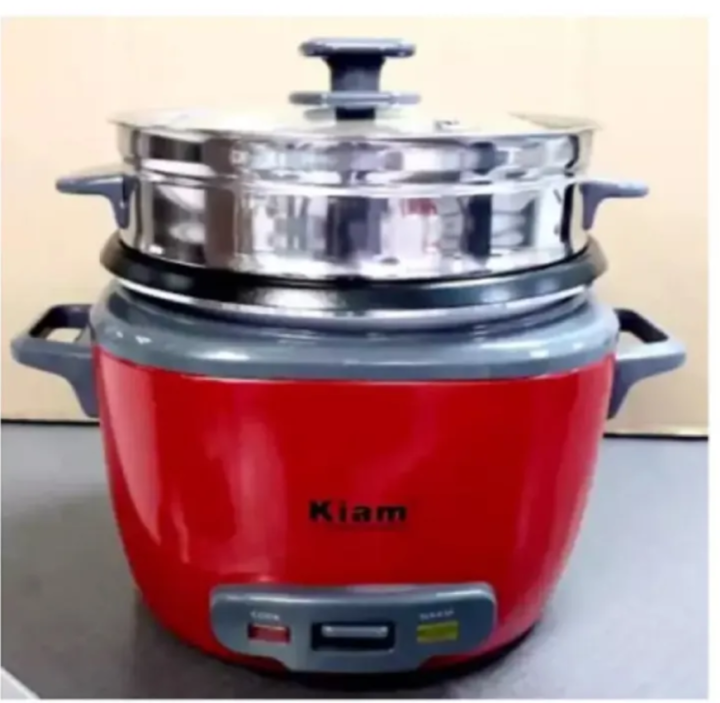 Rice Cooker 2.8Ltr | Daraz.com.bd