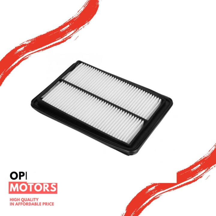NISSAN 16546-4BA1B AIR FILTER for NISSAN (QASHQAI, ROGUE, X-TRAIL ...