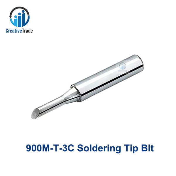 900M-T-3C Type Electric Soldering Iron Replacement Tip Solder Iron Head ...