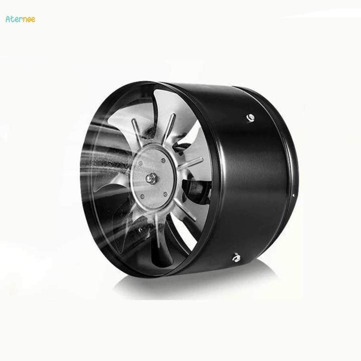 Exhaust Fan Portable Ventilation High Speed Ventilation Fans Pipe Fan ...