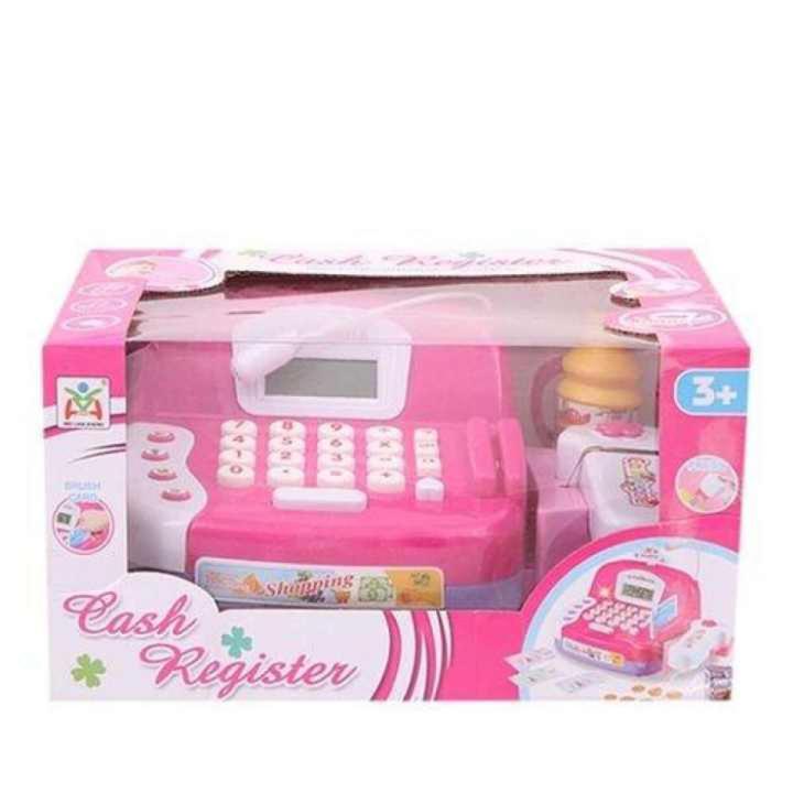 Shop Cash Counter Toys For Your Kids | Daraz.com.bd