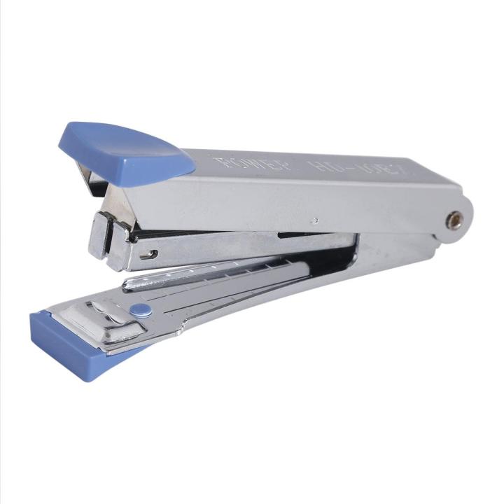 STAPLER MACHINE EX-10- Blue color | Daraz.com.bd