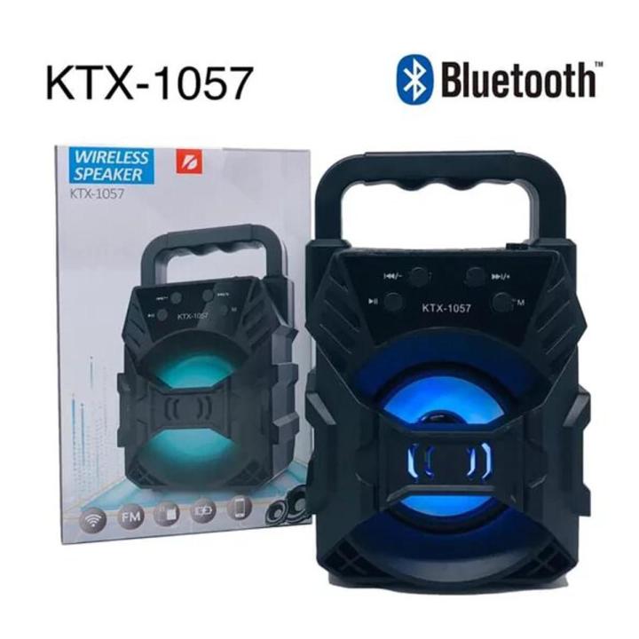 KTS-1057 Wireless Bluetooth Speaker | Daraz.com.bd