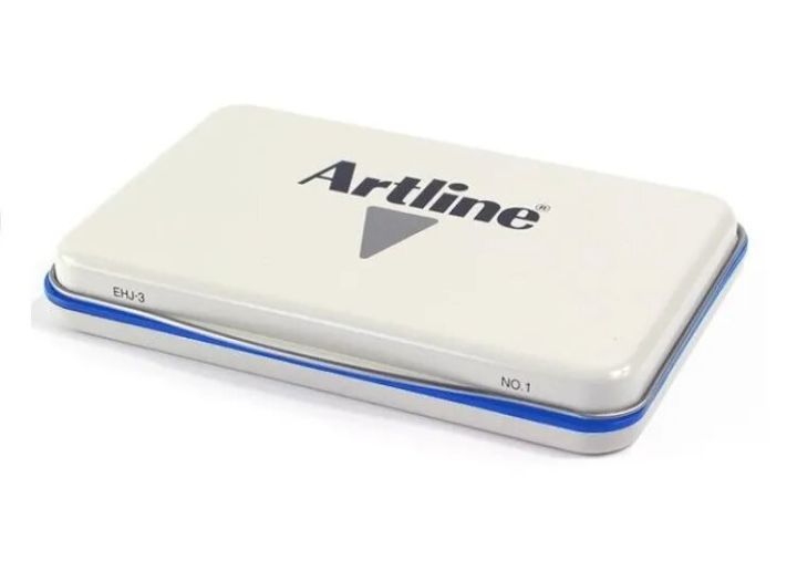 Art Line Stamp Pad Violet | Daraz.com.bd