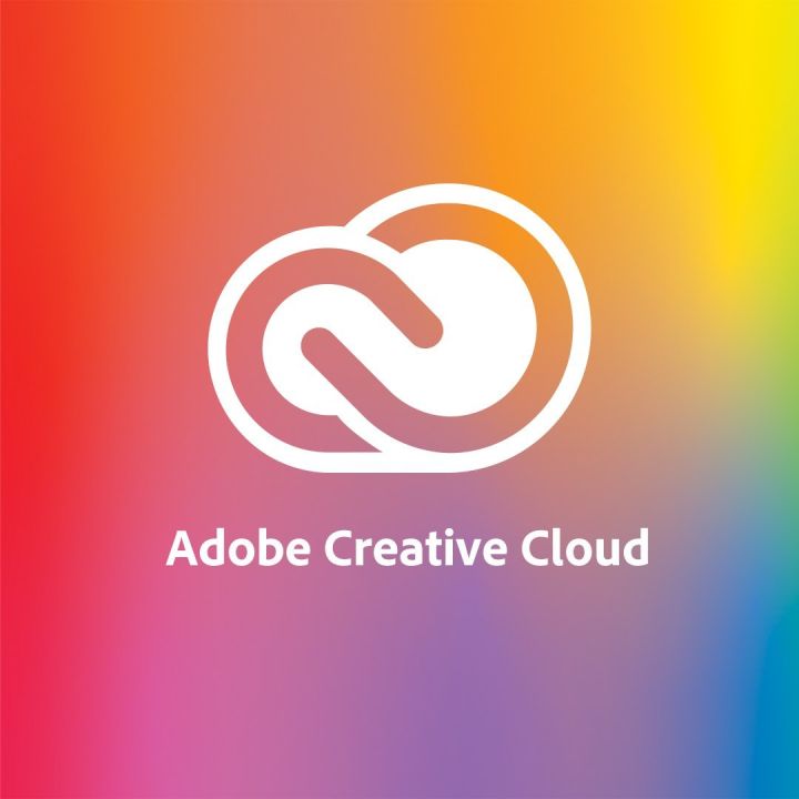 Adobe Creative Cloud 1 Month key | Daraz.com.bd