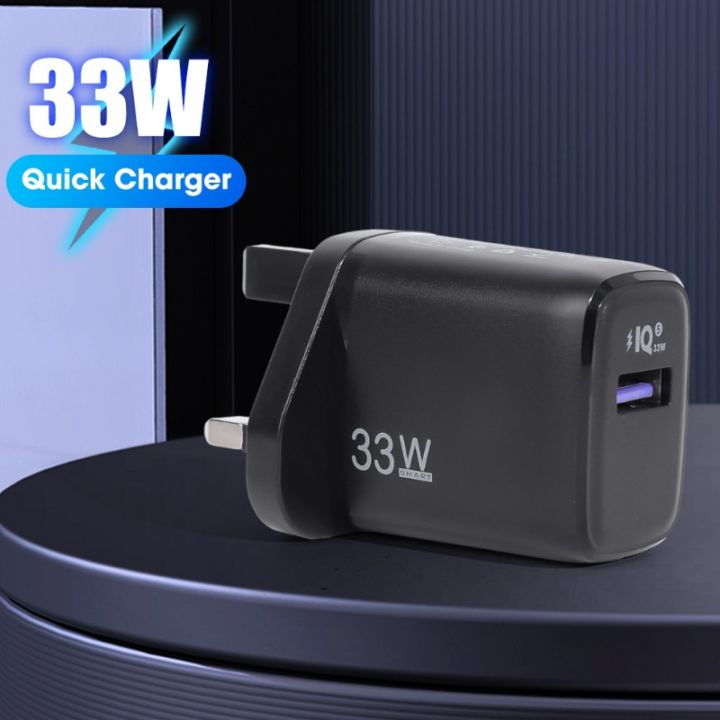 Source Adapter Device Mobile Travel Plug Wall Charging for Xiaomi Redmi ...