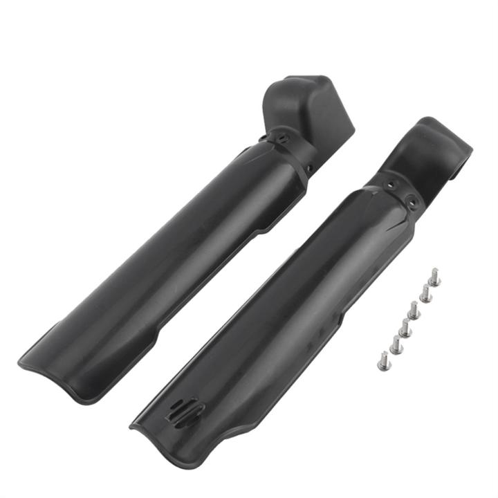 Front Shock Protection Plastic for Sur-Ron Surron Light Bee X Shock ...