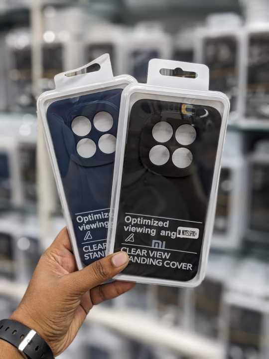 For Xiaomi Redmi Note 15 Pro Plus Soft Silicone Cases Shockproof Round ...