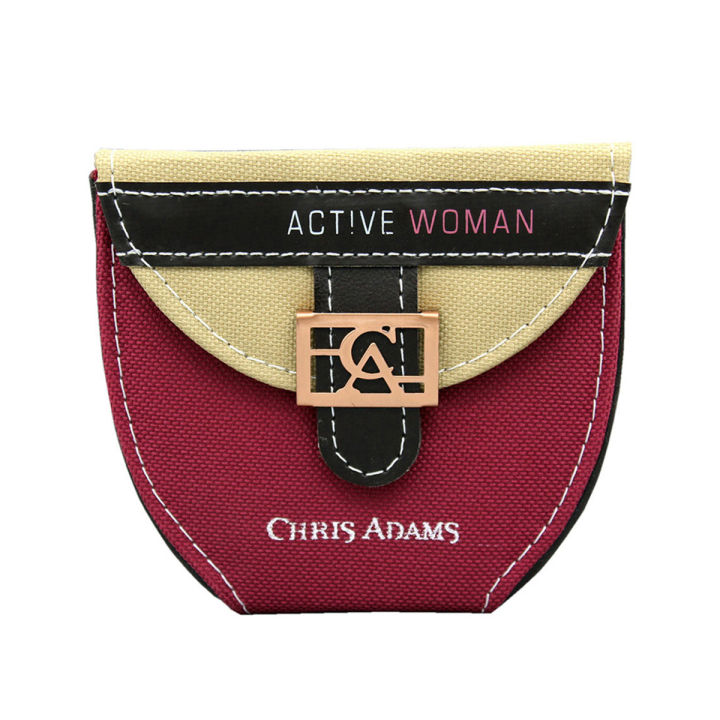 Chris Adams Active Woman Edt 80 Ml | Daraz.com.bd
