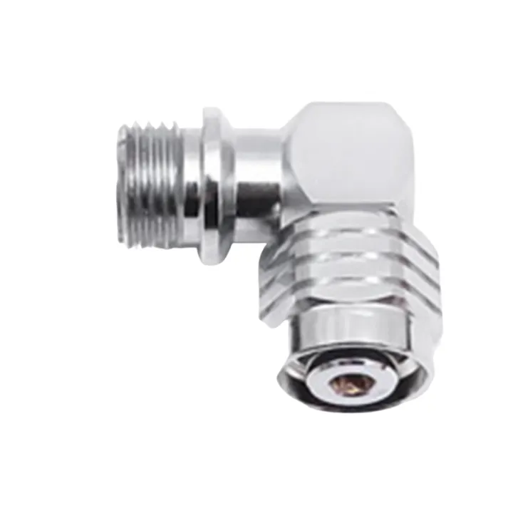 90 Degree Swivel Hose Adapter for 2Nd Stage Scuba Diving Regulator ...