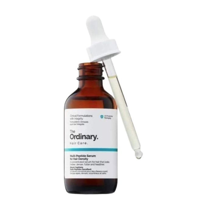 International Product Best OD Multi Pep tide Serum for Hair Density 60 ...