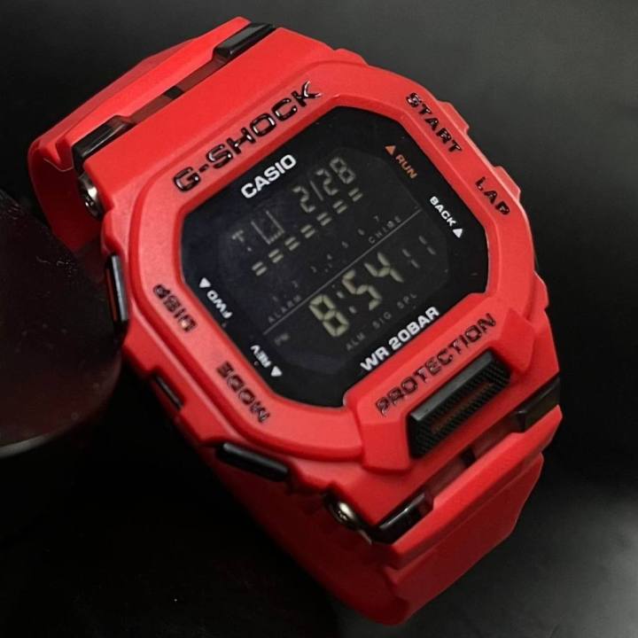Hot ITEM GDB-200 VIRAL DIGITAL GRED Watch - 100% DIGITAL WATER PROOF ...