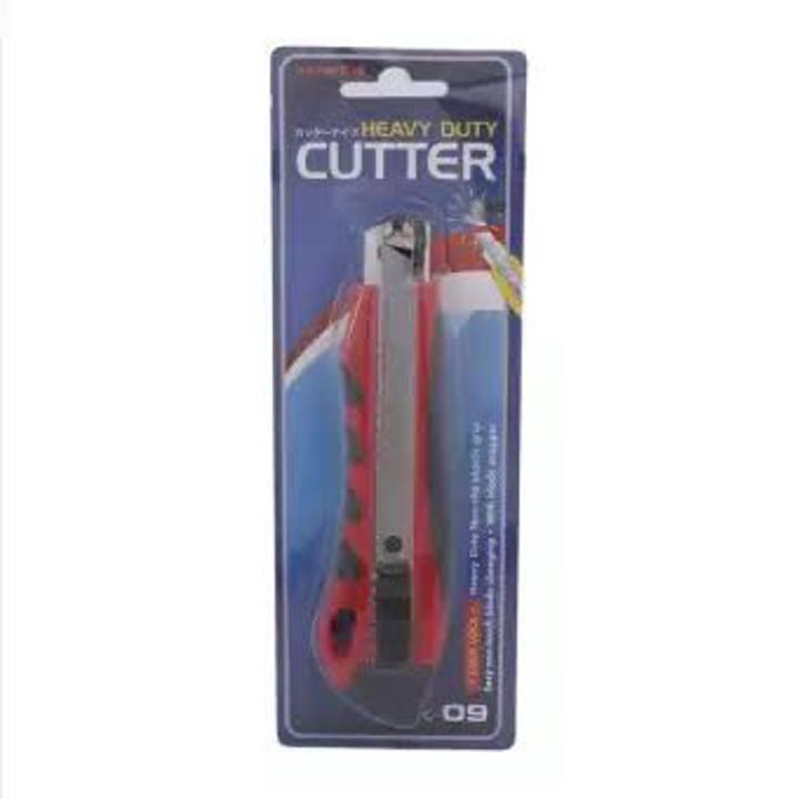 Deli E2041 Anti Cutter | Daraz.com.bd