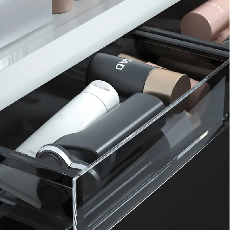 4 Layer Kitchen , Bathroom ,Wall Mounted Shelf Multifunctional ...