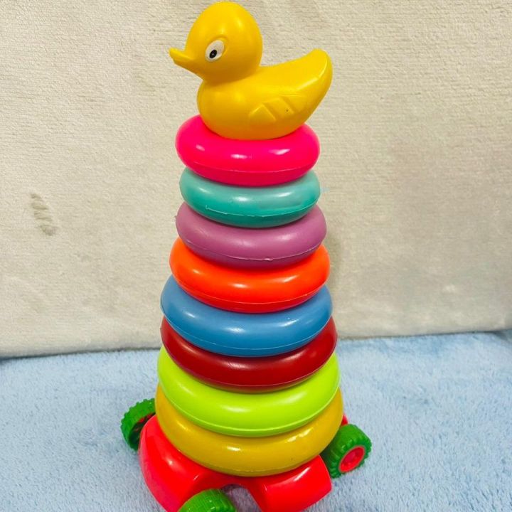 Toys for Baby - Multi Color | Daraz.com.bd