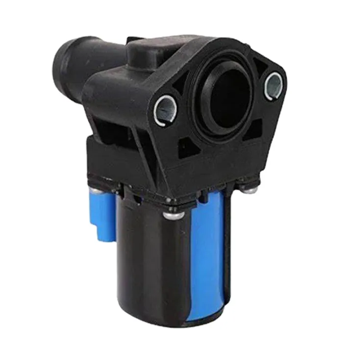 Car Engine Coolant Bypass Valve Heater Control Warm Air Water Valve ...