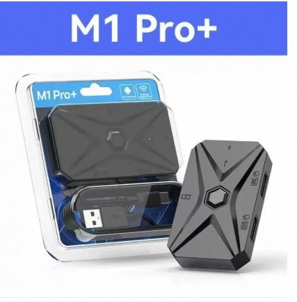 M1 pro Bluetooth converter | Daraz.com.bd
