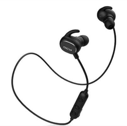 QCY QY19 Bluetooth headphone | Daraz.com.bd