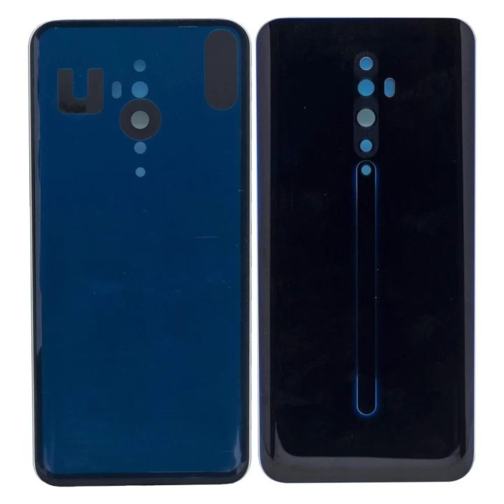 OPPO Reno2 Z / OPPO Reno 2Z - ( Glass ) Back Shell / Back Panel ...