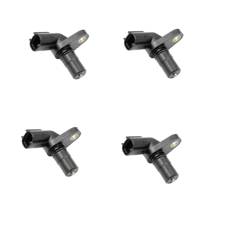 4X 89411-50010 Transmission Input/Output Vehicle Speed Sensor VSS for ...