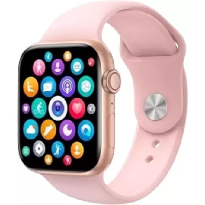 T500 Plus Pro Smart Watch | Daraz.com.bd