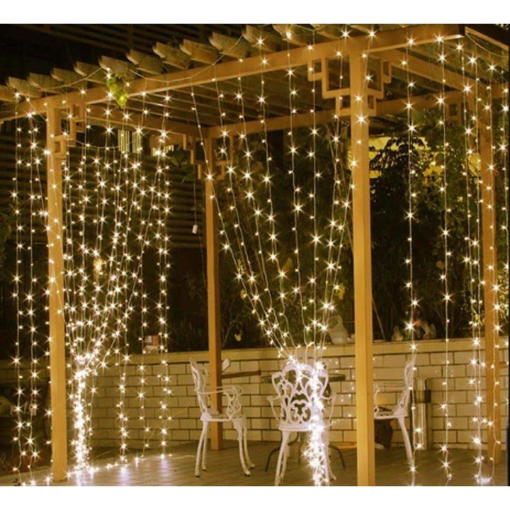 Fairy Decorative Light Weeding Festival Party Led Light. | Daraz.com.bd
