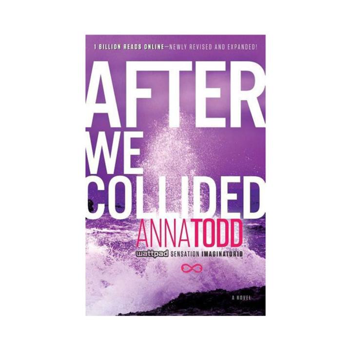 After We Collided (Volume 2) (The After Series) | Daraz.com.bd