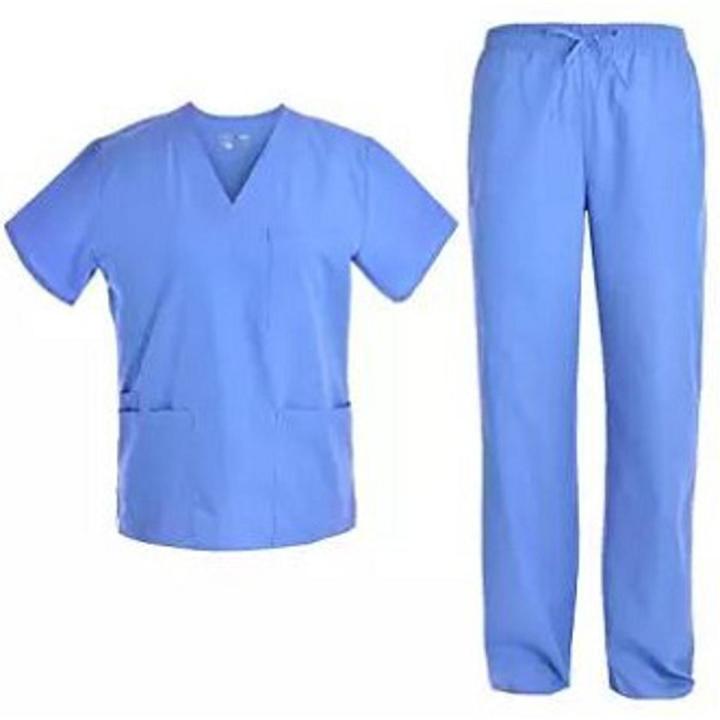Medical Ot Dress For Doctors & Students | Daraz.com.bd