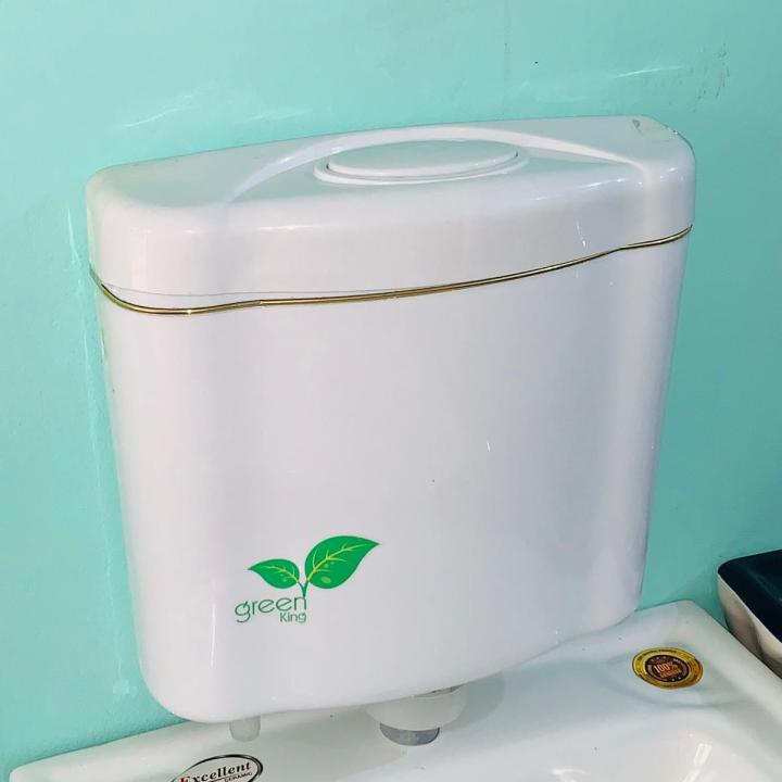 Flash Tank/ Low down /watar tank Hundai brand chaina tank bathroom ...