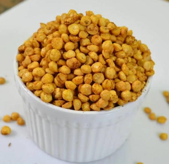 Motor Vaja Spicy Matar Fry - 250Gm | Daraz.com.bd