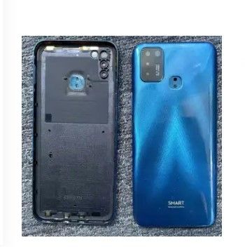 Back battery cover door panel backshell for Infinix smart 5 | Daraz.com.bd