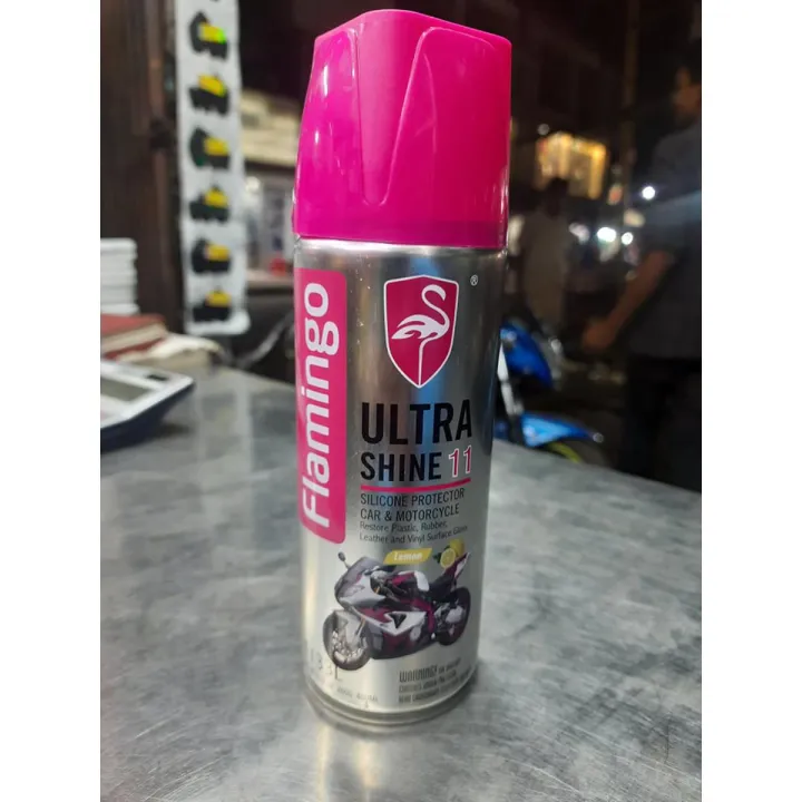 motorcycle polish spray | Daraz.com.bd