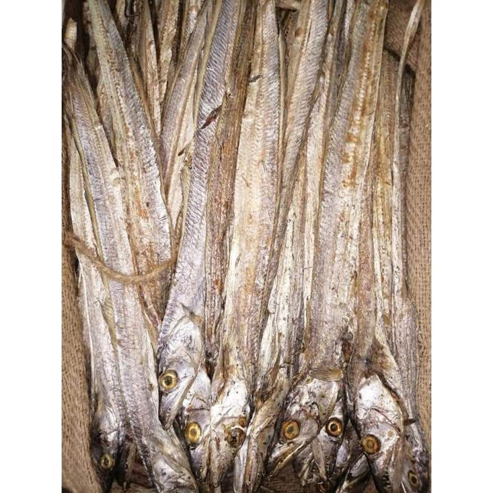 Dry Fish Rawailla Churi Shutki Big Sizes 1 kg | Daraz.com.bd