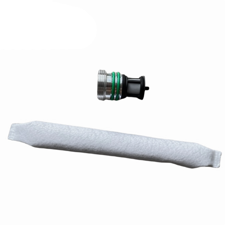 Car Air Conditioning Dryer+Pressure Switch As Shown Car Accessories for ...