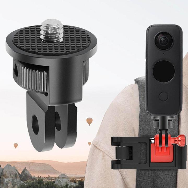 【3C VictoryEagle】Camera Adapter Lightweight Tripod for Action Camera ...