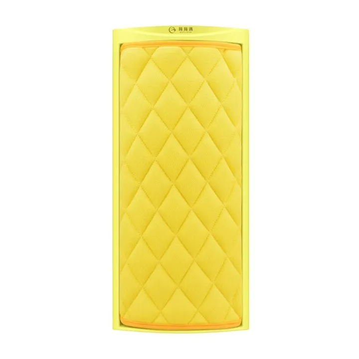 【VisioN Shop】Brush Hands Free Loofah Back Scrubber Wall Mounted Back ...