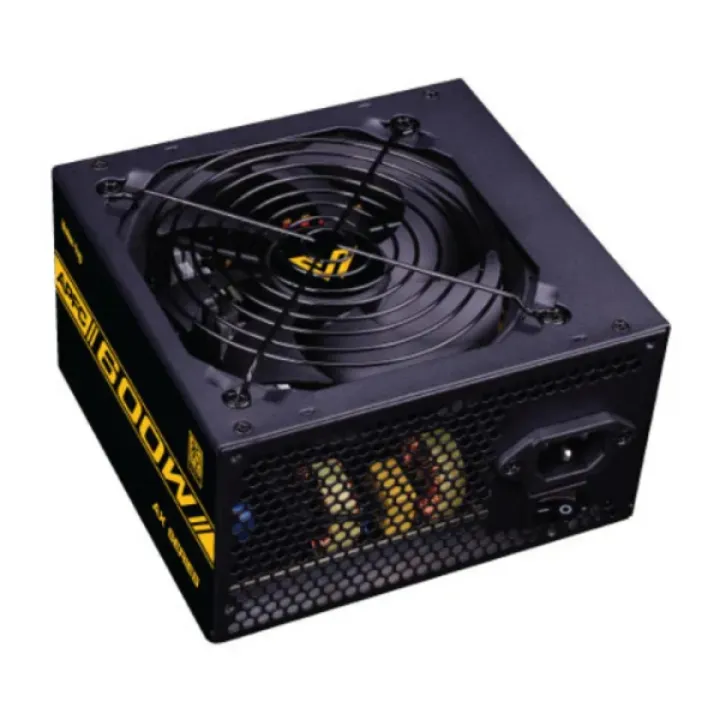Value-Top VT-AX600 Real 600W Power Supply | Daraz.com.bd