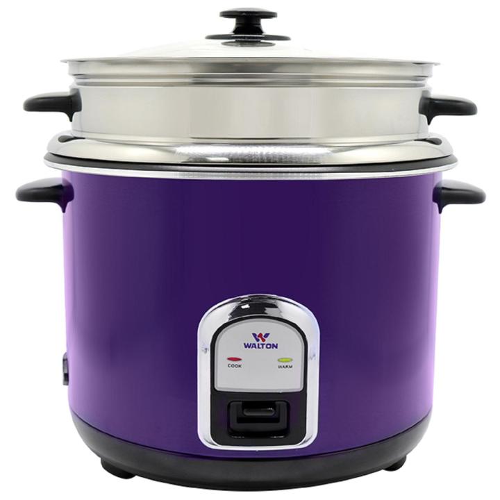 Walton Rice Cooker Model WRC-CSS180 | Daraz.com.bd