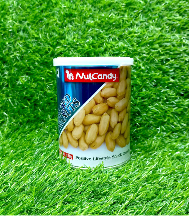 Peanuts Can | Daraz.com.bd: Buy Online at Best Prices in Bangladesh ...