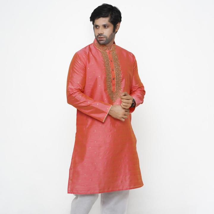 Indian Party Panzabi | Daraz.com.bd