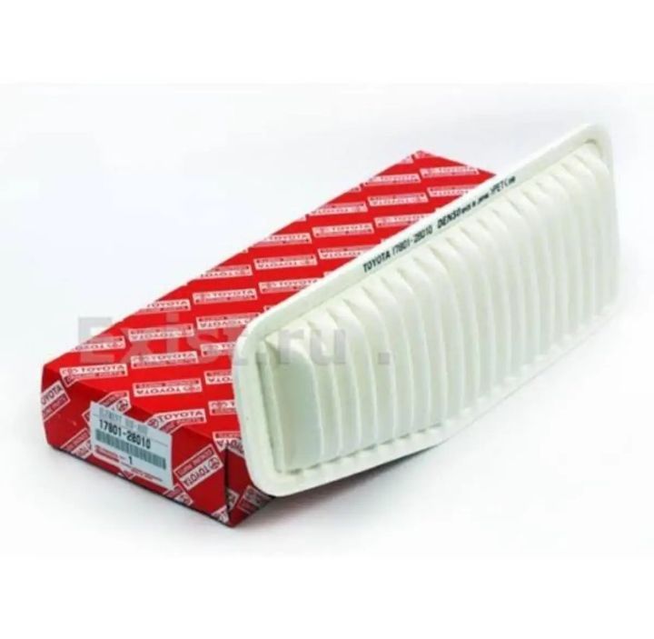 Air Filter 17801-28010 Toyota Estima RAV 4 For Car Use | Daraz.com.bd