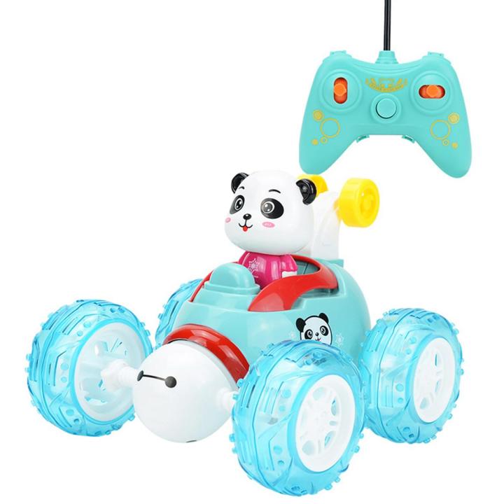 Electric Toy Car Spinning 4 Remote Control Car | Daraz.com.bd