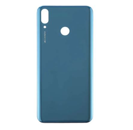 Huawei Y9 2019 / Huawei Y9 19 - ( Polycarbonate Plastic ) Back Shell ...