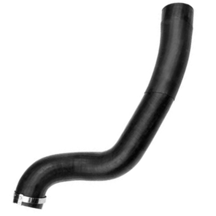 AB396K683CE Black Intercooler Hose for Ford Ranger T6 Mazda BT50 2.2L ...