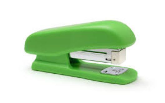 Deli Stapler (assorted color) E0306 - 1 Pcs | Daraz.com.bd