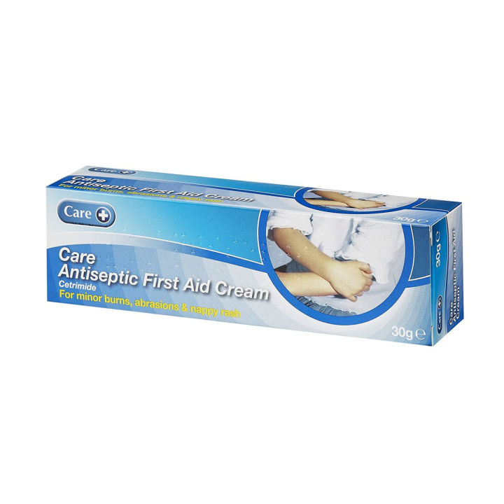 First Aid Cream 30g | Daraz.com.bd