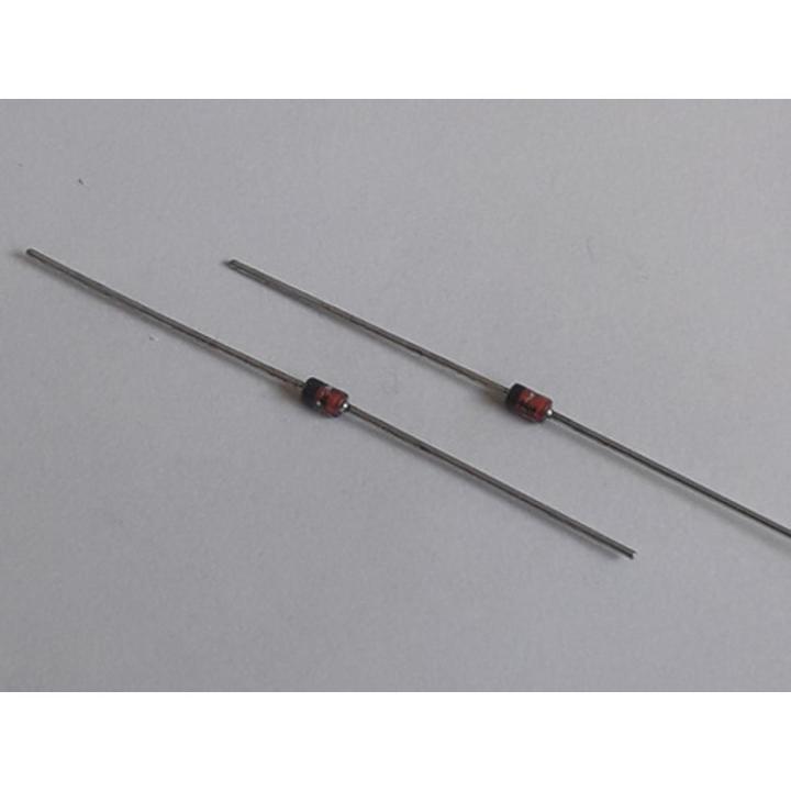 15V-1W Zener Diode (10pcs) | Daraz.com.bd