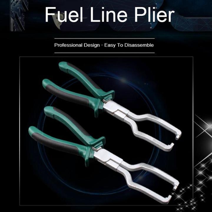 Fuel Filter Calipers Gasoline Pipe Fittings Special Clamp Rubber Handle ...